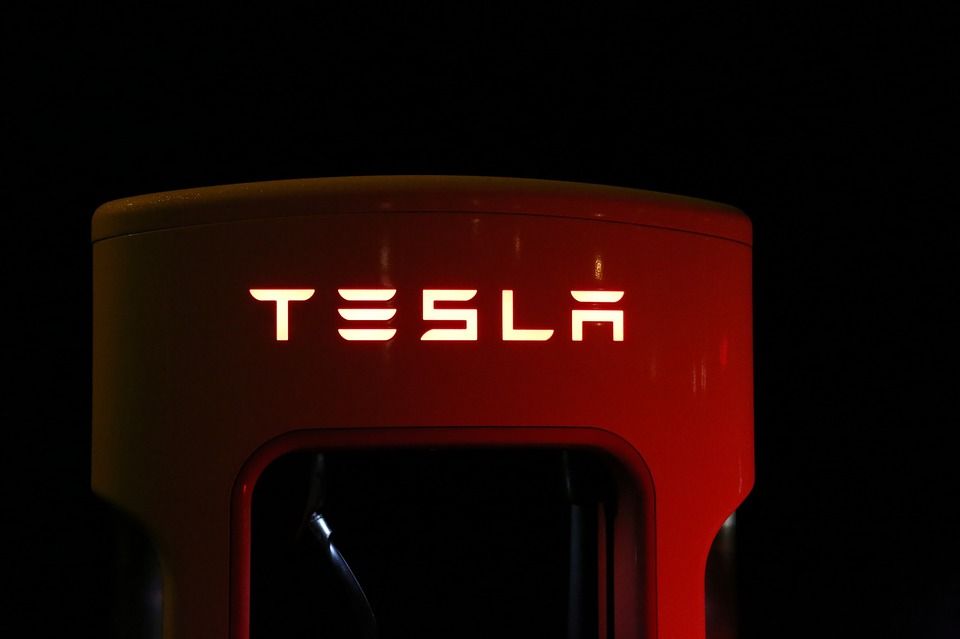 Tesla Claims New Recycling Process Recovers 92% of Battery Material
