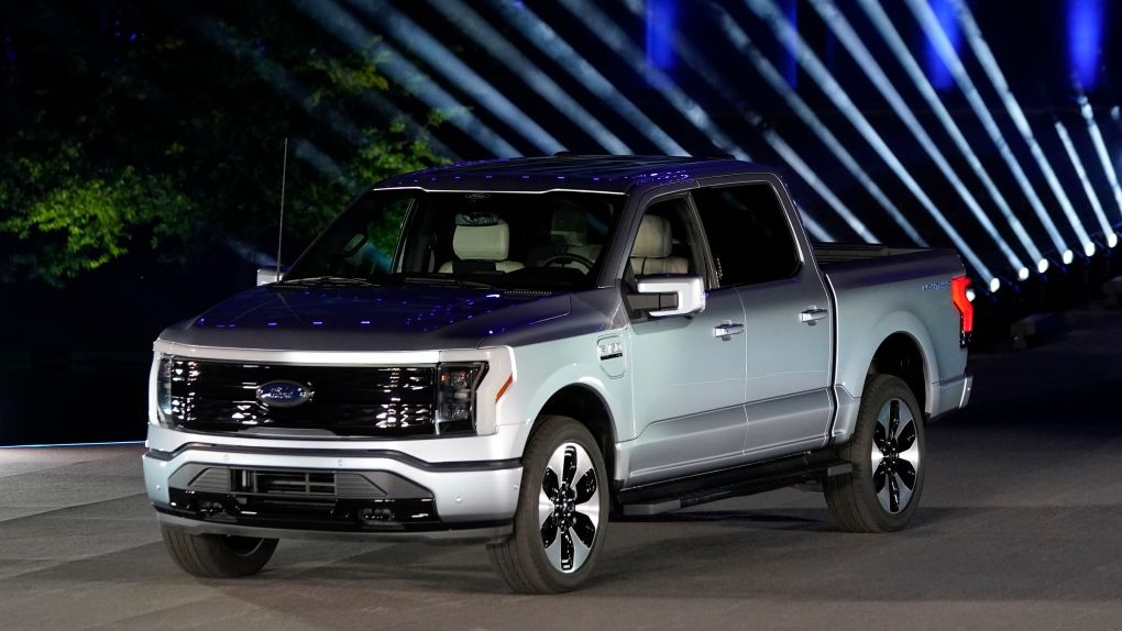 Iconic Vehicles That Are Going Electric