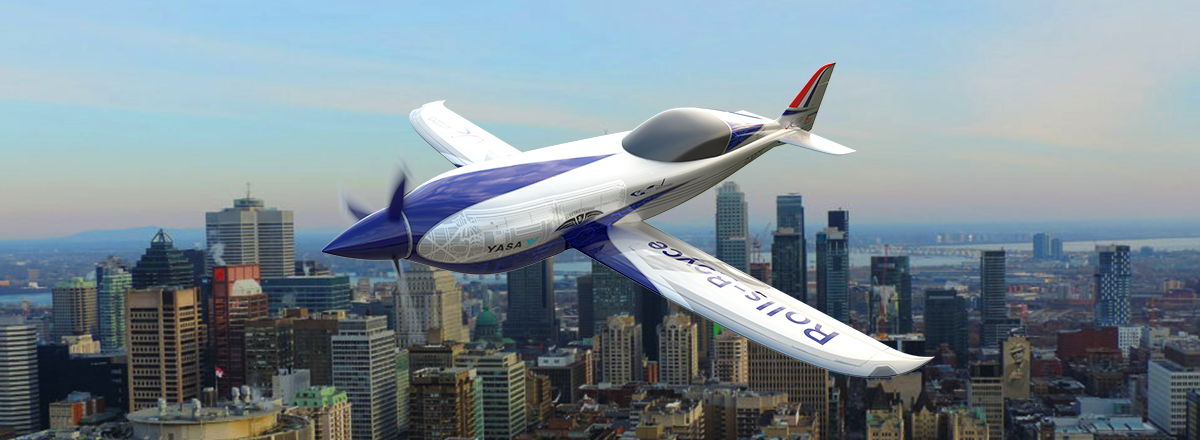 Leading Electric Aviation Projects Bringing the Industry Closer to Zero ...