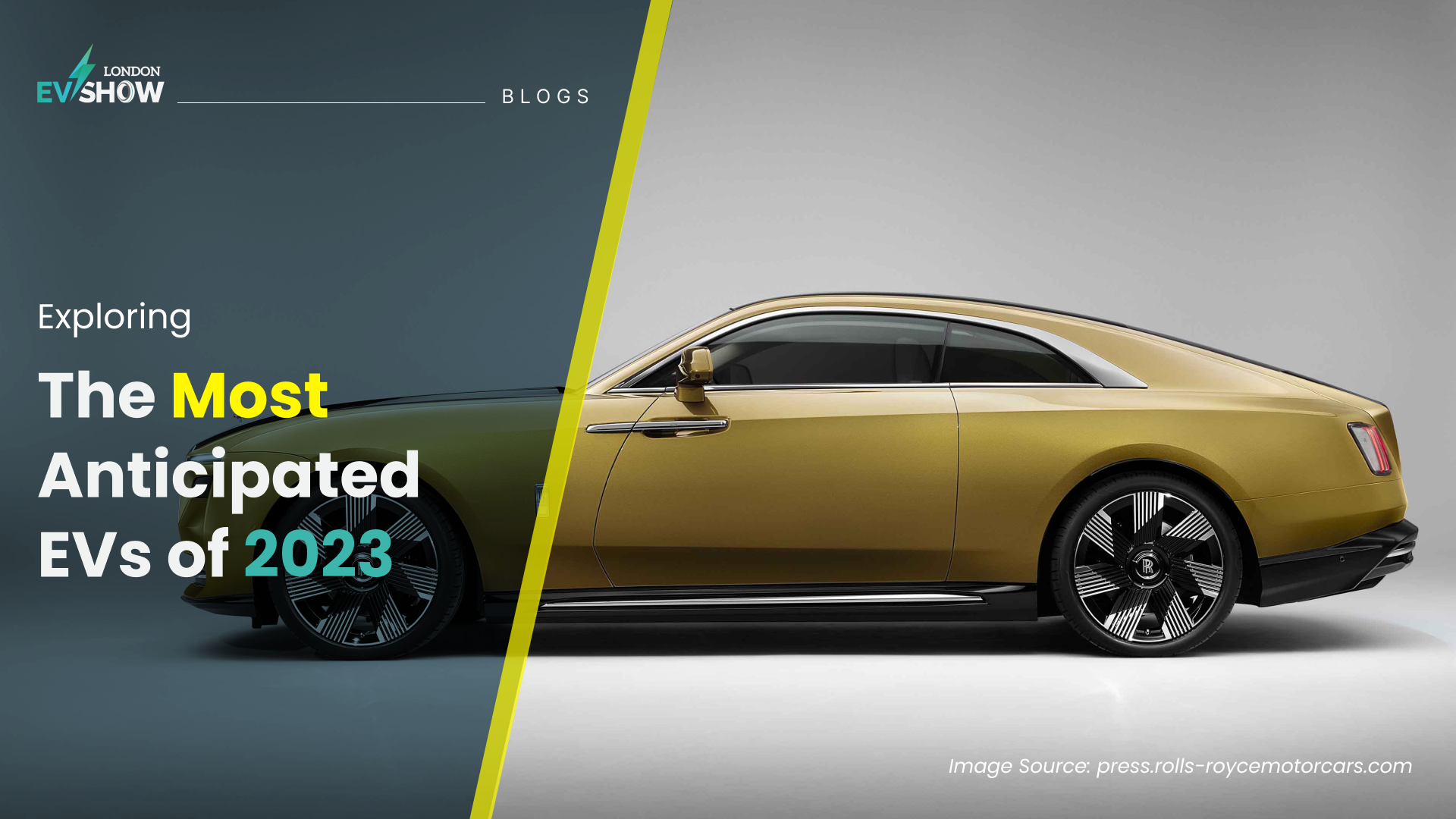 Exploring The Most Anticipated EVs of 2023