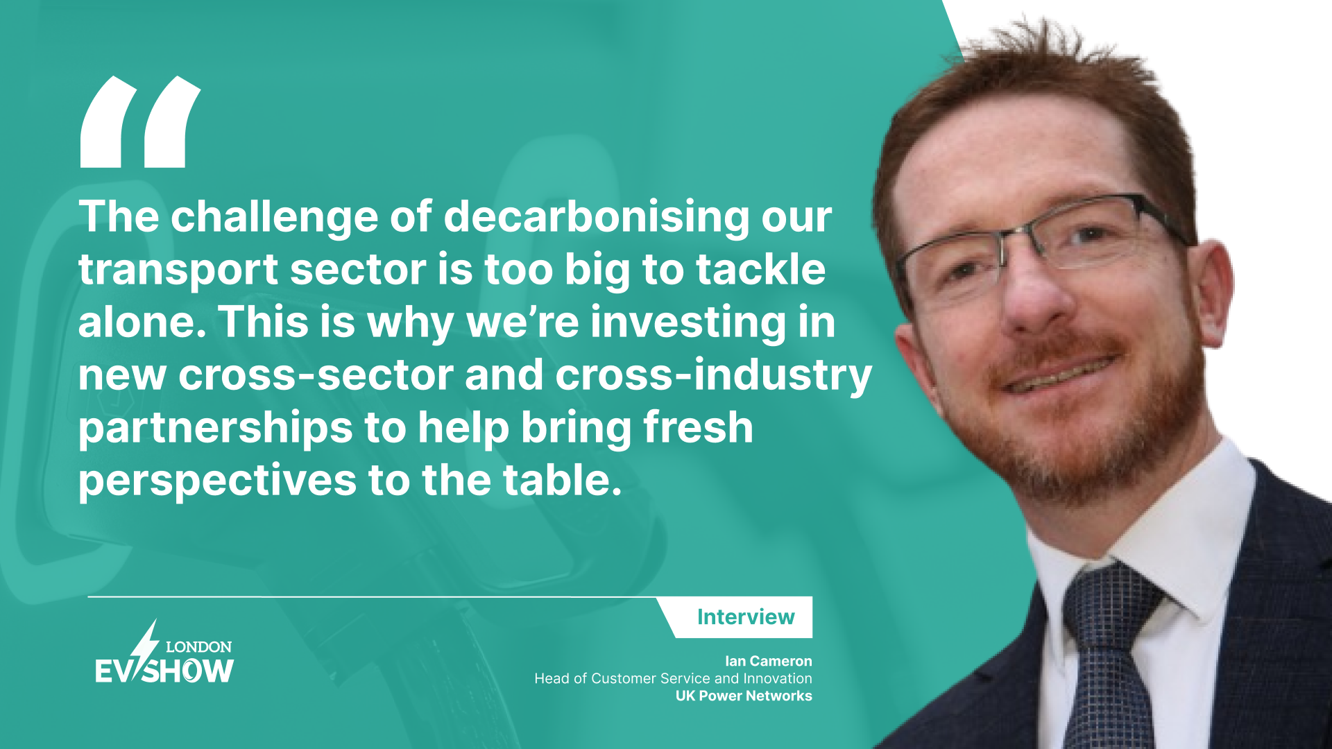 Unravelling an Enlightening Q&A session with Mr Ian Cameron, a ...