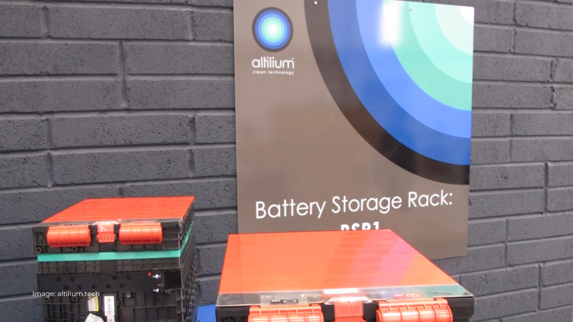 Altilium Launches UK Recycling Operations for LFP Batteries