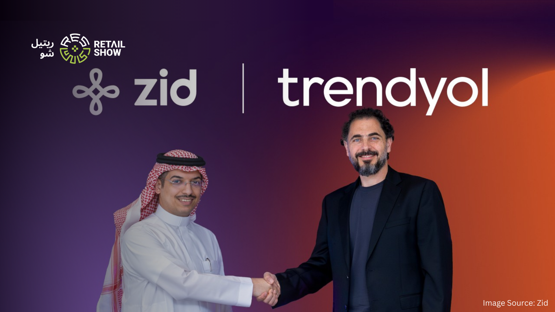 Trendyol and Zid Forge Alliance to Boost E-Commerce for SMEs in Saudi ...