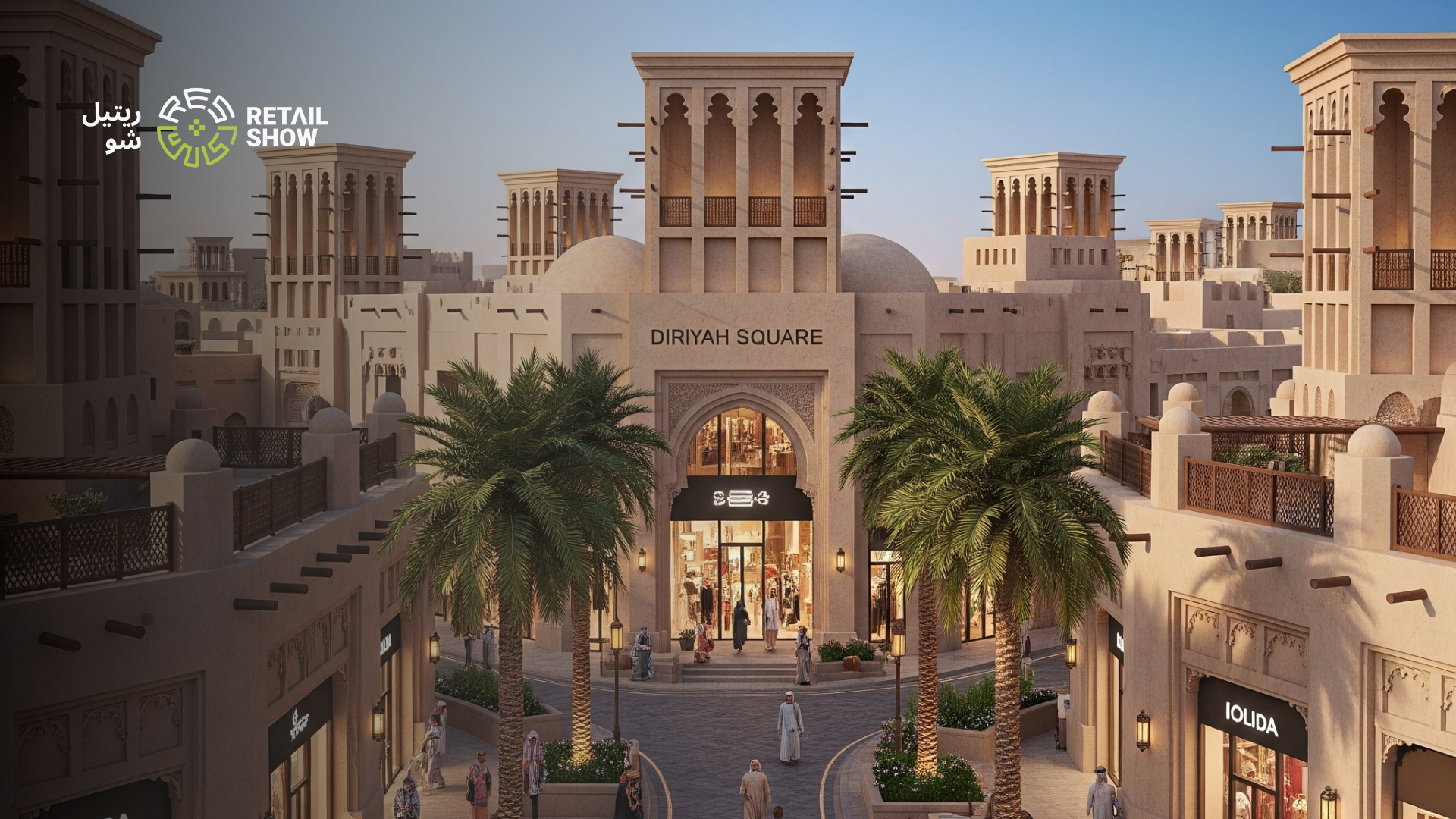 Salini Saudi Arabia Lands $600 Million Deal to Build 400 Retail Units ...