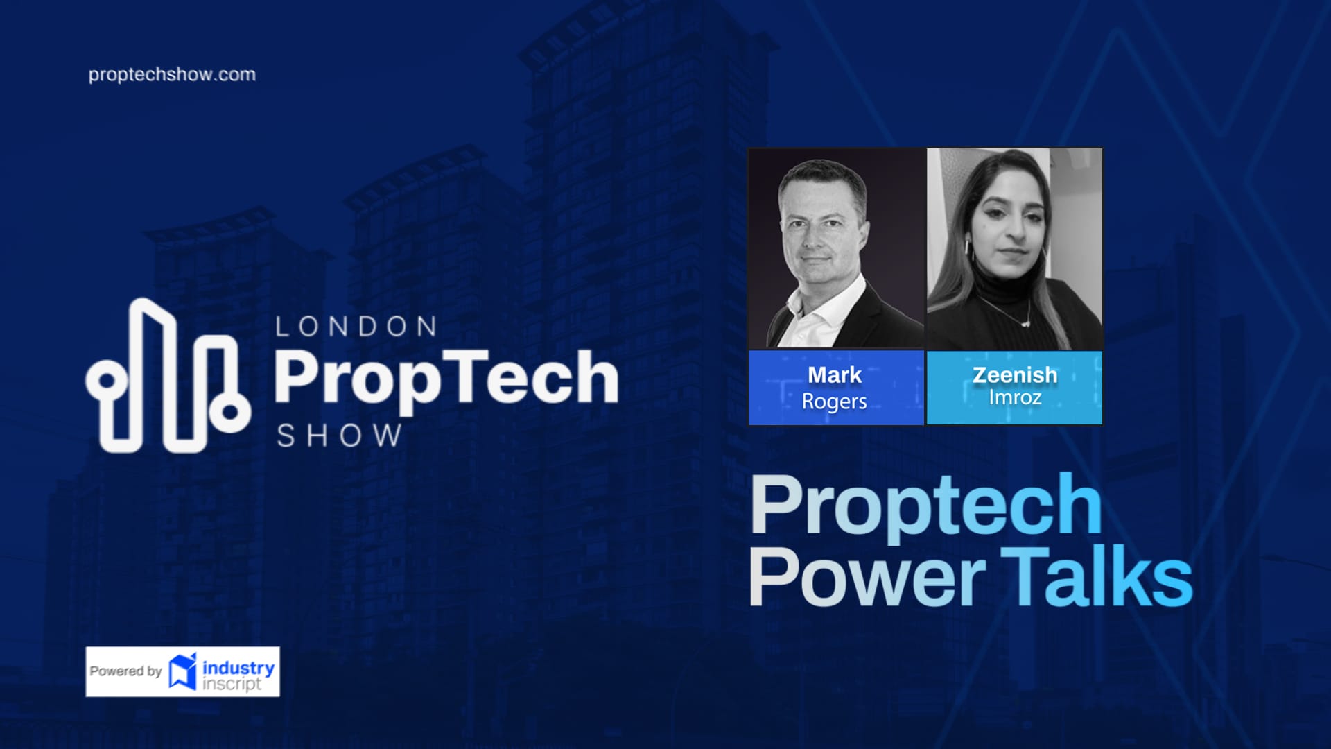 PropTech & Carbon: A Smarter Path to Net Zero
