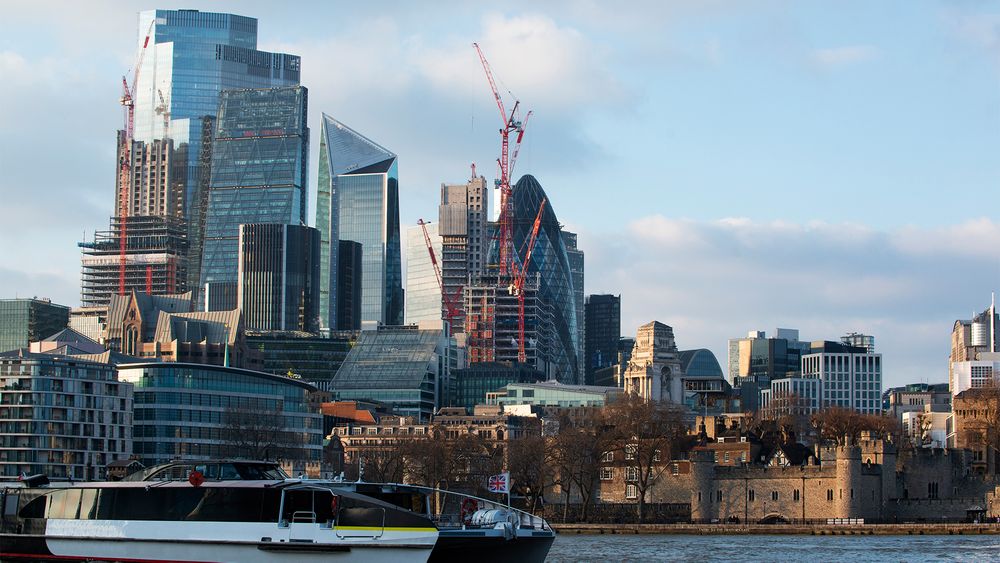 Londonmetric Reports £119m Profit in 2024, Following Merger Spree