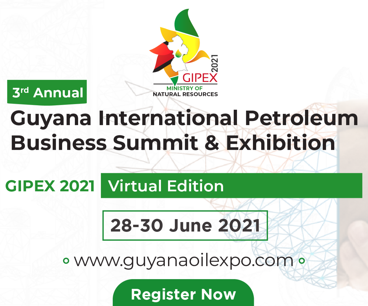 GIPEX Is Going Virtual