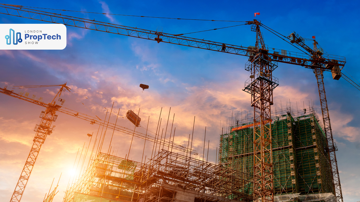 UK Construction Sector Experiences Strongest Growth in Over 2 Years
