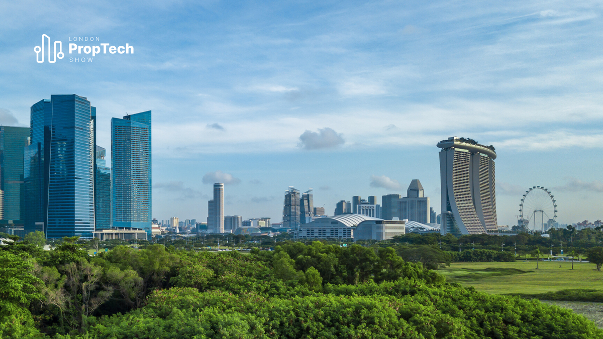 UK’s Leading Real Estate Bodies Announce Merger Discussions